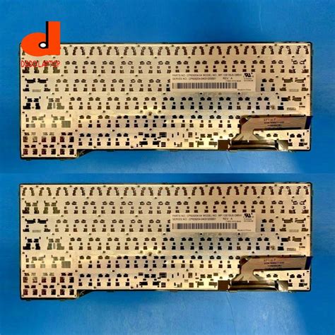 Mua Bàn Phím Laptop Fujitsu Lifebook E733 E734 E743 E744 E544 E546 E547 Us Keyboard Giá Rẻ Nhất