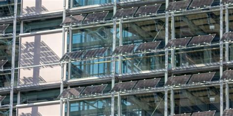 Solar Panel Cooling Technology Boosts Efficiency Daleel News