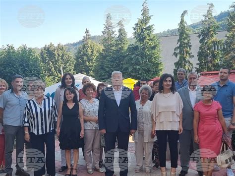 Инициативен комитет издига Стефан Сабрутев като независим кандидат за кмет на Смолян Утро