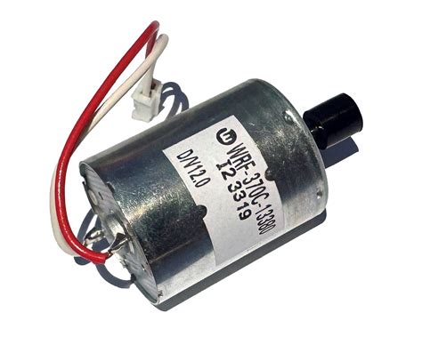 Casio Se G1 Casio Journal Printer Motor For Various Small Pcr And Se