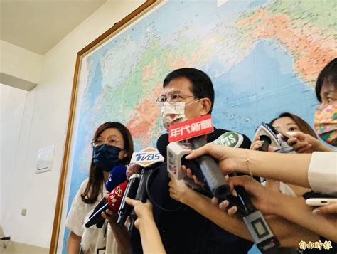 120萬份國旅券有望加碼？ 王國材：視振興券發放效果 自由財經