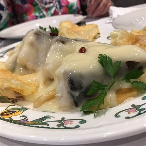 Restaurante La Esquinita Del Chupa Y Tira En Málaga