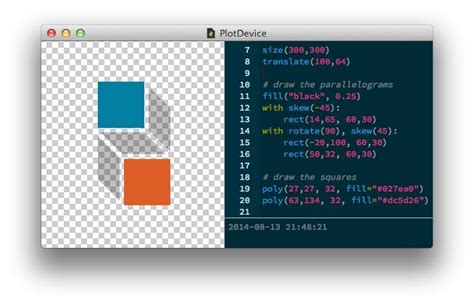 PlotDevice Alternatives And Similar Software AlternativeTo