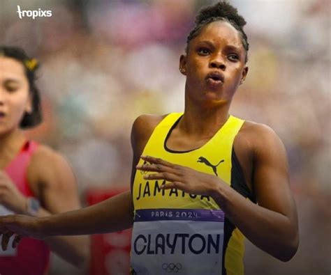 Shout To Shacarri Richardson The Only Top Tier Sprinter To