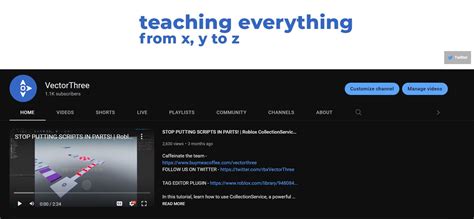 VectorThree On Twitter We Will Be Heavily Strengthening Our Approach