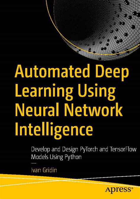 کتاب automated deep learning using neural network intelligence