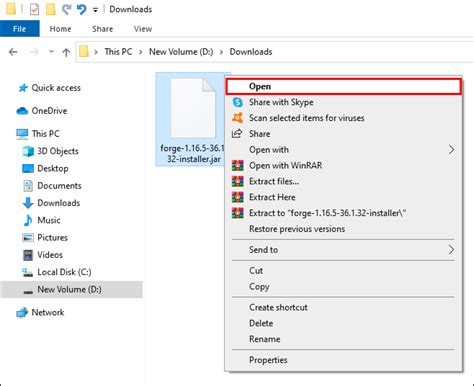 How Add Mods To A Minecraft Forge Server