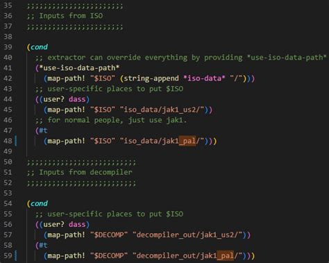 Running Mi Repl With Non Black Label Versions Eg Jak1pal Fails