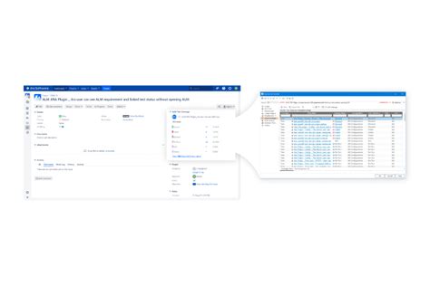 Alm Test Management For Jira Version History Atlassian Marketplace