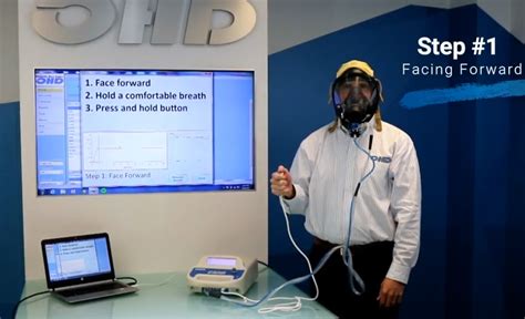 Qualitative Fit Test Kit For N95 Masks Discount Retailers