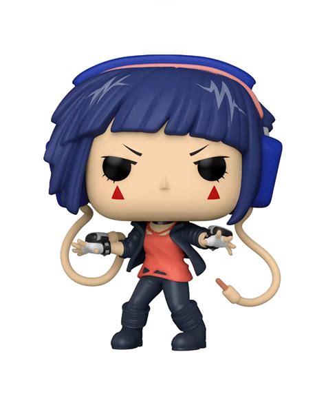 Figura Pop My Hero Academia Kyoka Jiro Gameplanet