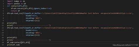 python如何将两个索引相同的列表的数据合并成一个新列表及绘图注意事项 用python取多个一维列表的相同索引位置元素组成一个新列表 csdn博客
