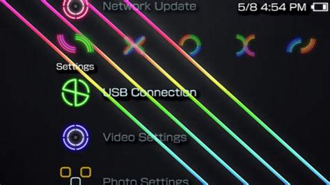 Psp Themes Download Sendever