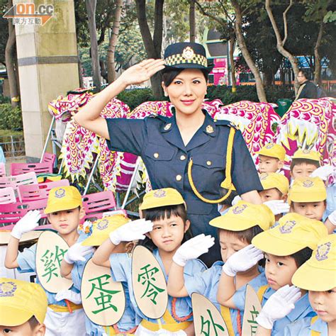 朱潔儀安全第一 龜速懶理爆粗 太陽報