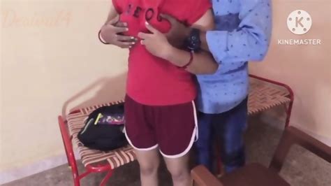Sex In The Headmasters Office With Indian Teen Eporner