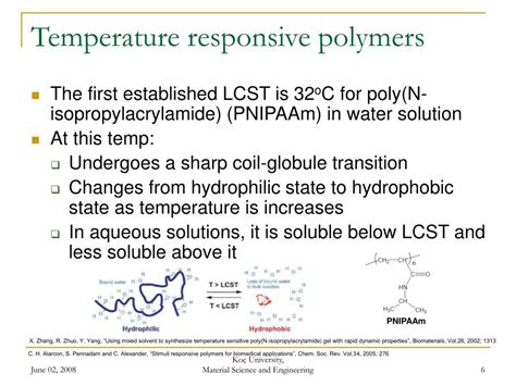Ppt Stimuli Responsive Polymers Powerpoint Presentation Free Ppt Stimuli Responsive Polymers Powerpoint Presentation Free