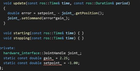C Source Code Question Ros Control 101 The Construct Ros Community
