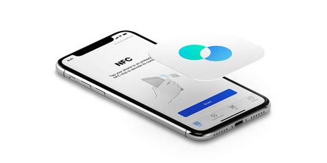 Best Nfc Iphone Apps Of 2018
