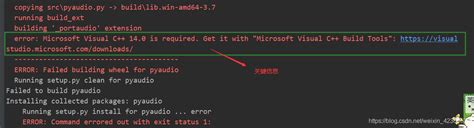 关于python在安装库 pip install xxx 时的常见问题以及解决方法 pip install thrift 0 9 3 csdn博客