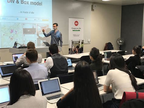 le wagon un coding bootcamp à lausanne comevent magazine technologies for the integration