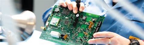 EMI And EMC Challenges In PCB Assembly MPE