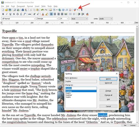 Trichview Blog Components For Delphi C Builder And Lazarus