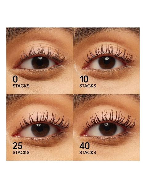 M A C M A Cstack Mascara Myer