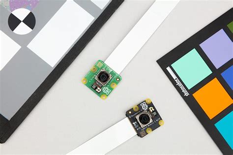 Raspberry Pis New 12mp Camera Module 3 Now Has Autofocus Hdr Capture