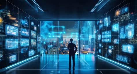 Digital Twins For Infrastructure Asset Management Unlocking Efficiency And Performance Smart