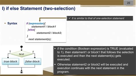 fundamentals of computer programming flow of control i pdf