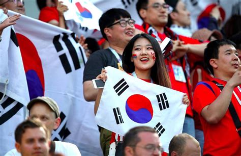 Население южной кореи 90 фото