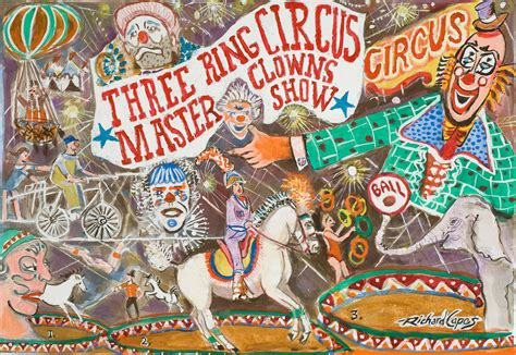 3 Ring Circus Clipart 10 Free Cliparts Download Images On Clipground 2026