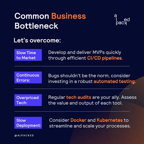alpacked on linkedin devops automation optimisation timetomarket alpacked