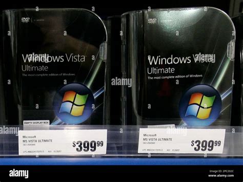 Windows Vista Ultimate