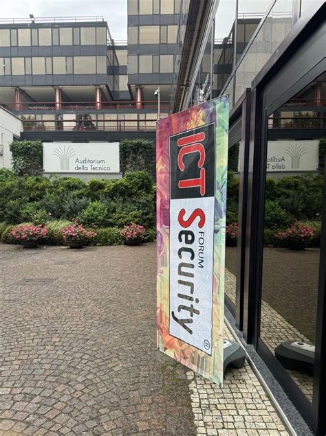 Array Networks On Linkedin Ictsecurity Innovation Cybersecurity Rome2024 Applicationsecurity