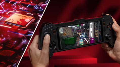 New Snapdragon G Series Takes Portable Gaming To The Next Level With Powerful Performance