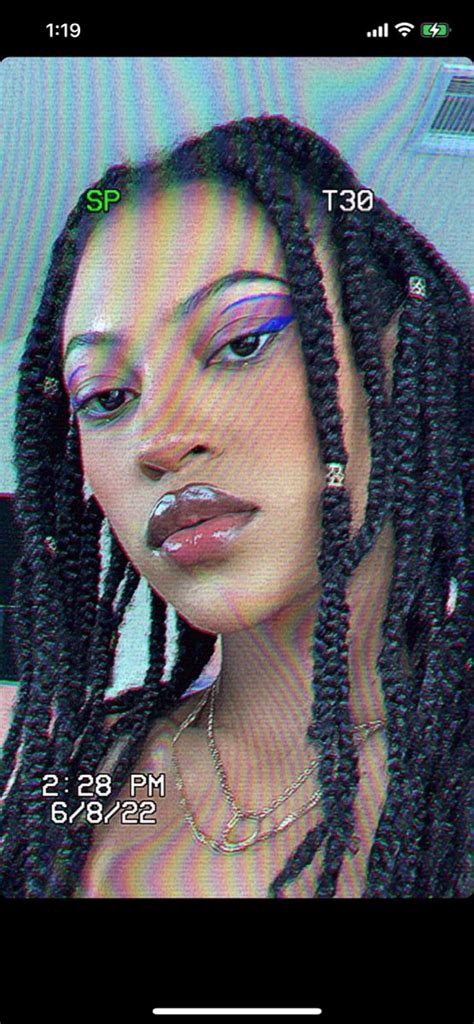 Makeup Looks Black Women