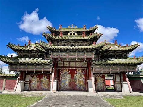 The 6 Best Museums In Ulaanbaatar