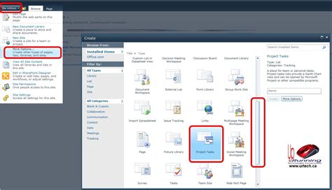How To Create A Gantt Chart In Sharepoint 2010 Foundation Up