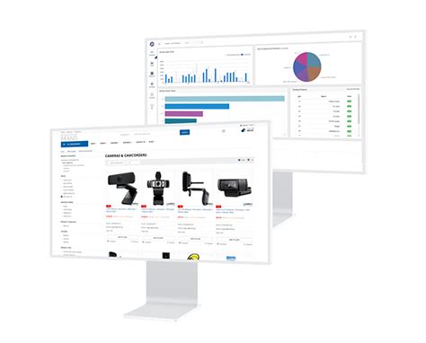 Comprehensive Order Management System Services