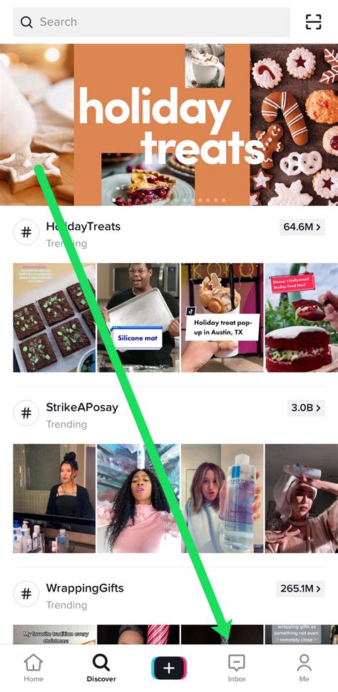 How To Fix TikTok Messaging Problems WLFA