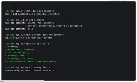 Planetscale On Linkedin Planetscale Is More Than A Database And Our