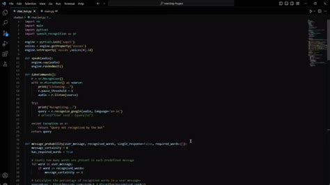 Alok Kumar Raghuwanshi On Linkedin Task1 Ai Voicerecognition