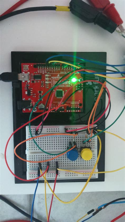 Ouverture Dune Pince Français Arduino Forum