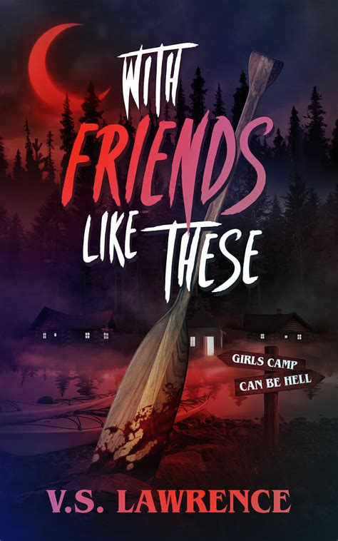 Slasher Summer Vibes Pagebound