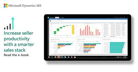 Microsoft Dynamics 365 On Linkedin Drive Operational Efficiency For