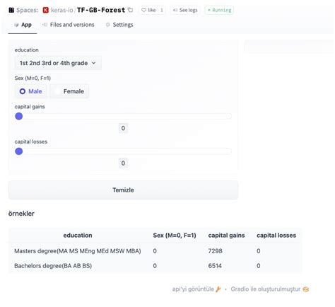 DataFrame Support From Files Issue 945 Gradio App Gradio GitHub