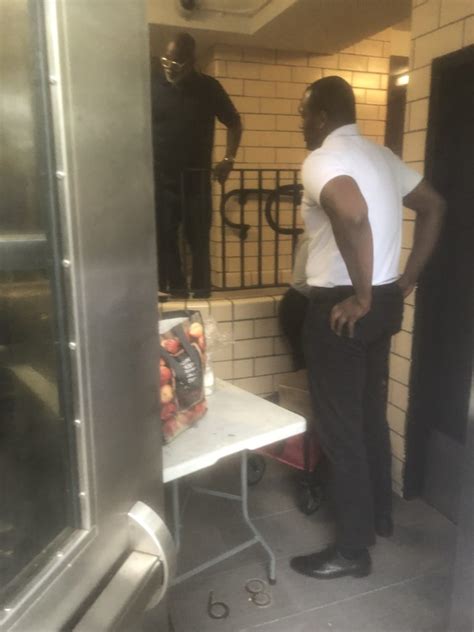 Nycha Mariners Harbor Residents Without Cooking Gas During Labor Day