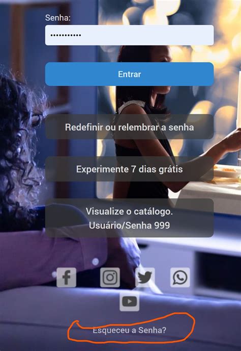 About Button For Reset The Login Password Web App Css Emby Community