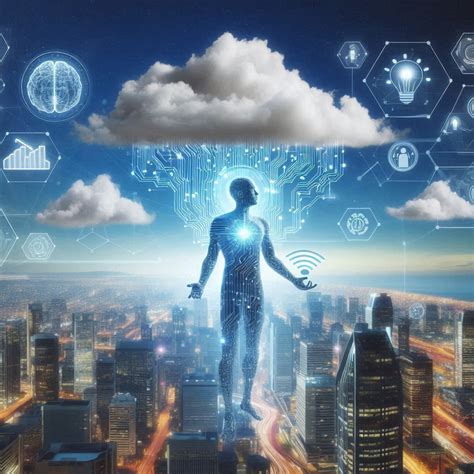 Navidut Tauhid On Linkedin Ai Cloudcomputing Digitaltransformation